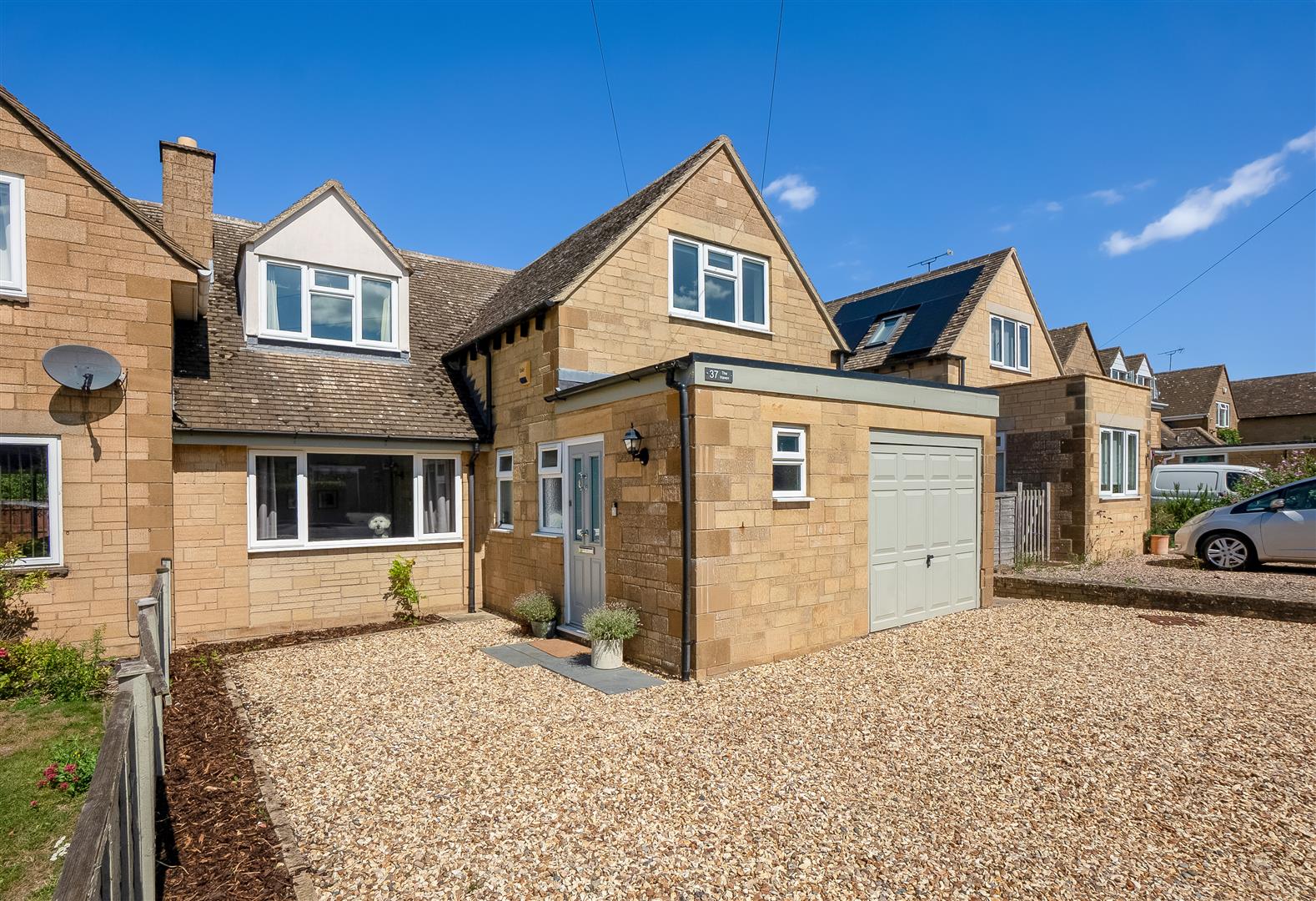 Properties For Sale in Chipping Campden | Peter Clarke